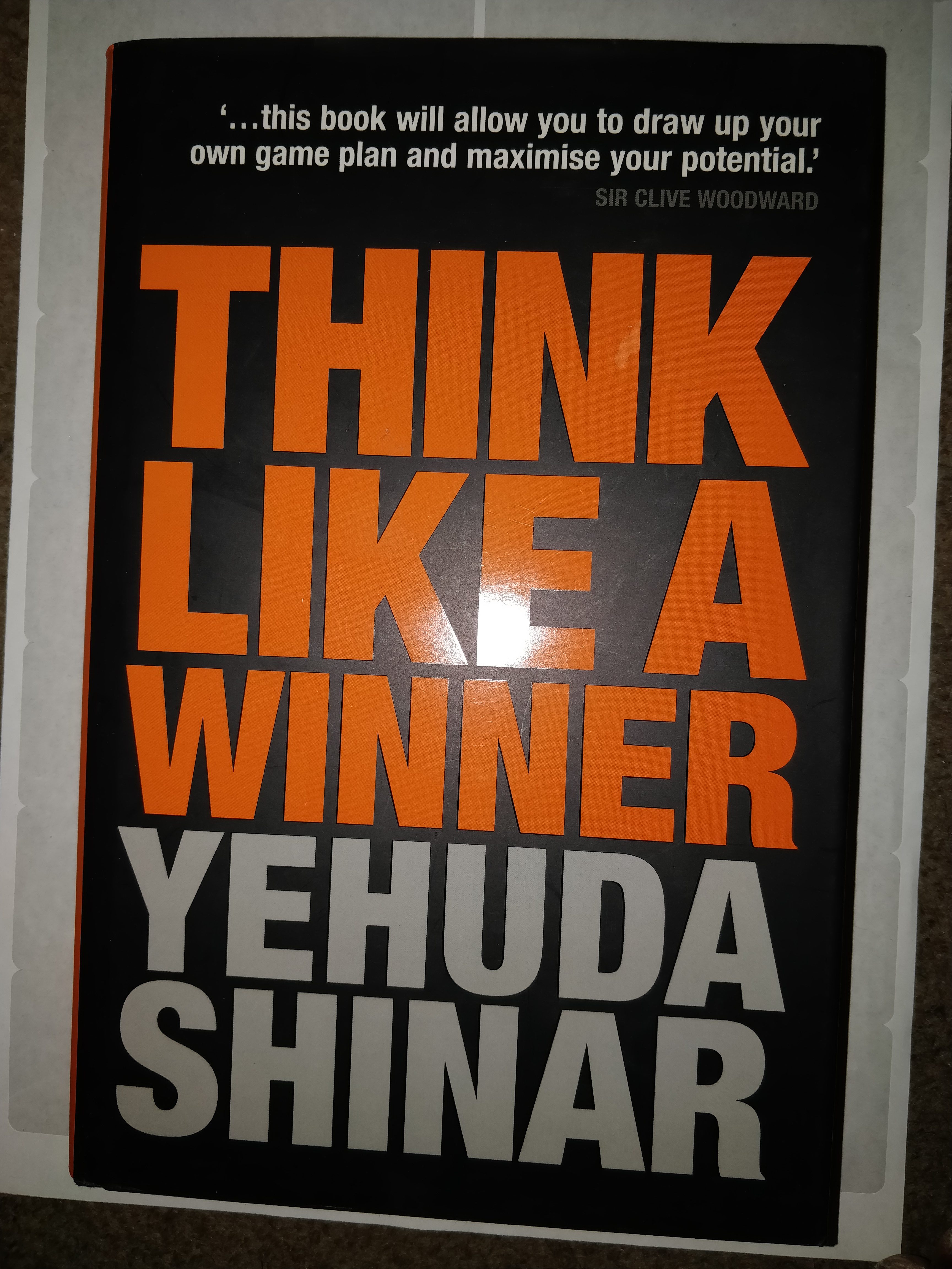 Think Like A Winner - TransGhana.com