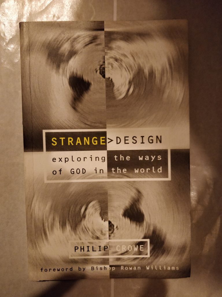 Strange Design: Exploring the Ways of God in the World - TransGhana.com