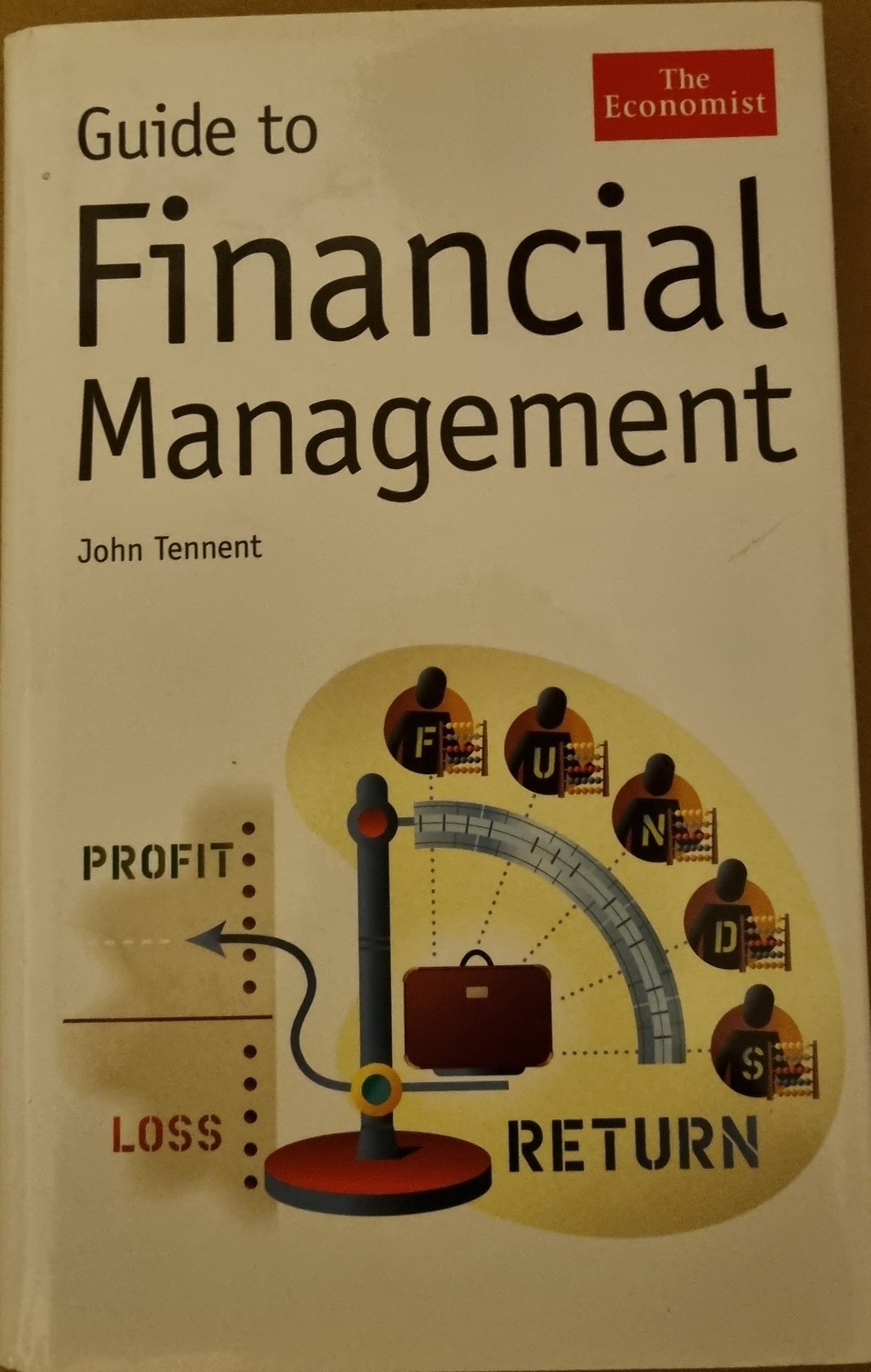 Guide To Financial Management - Transghana