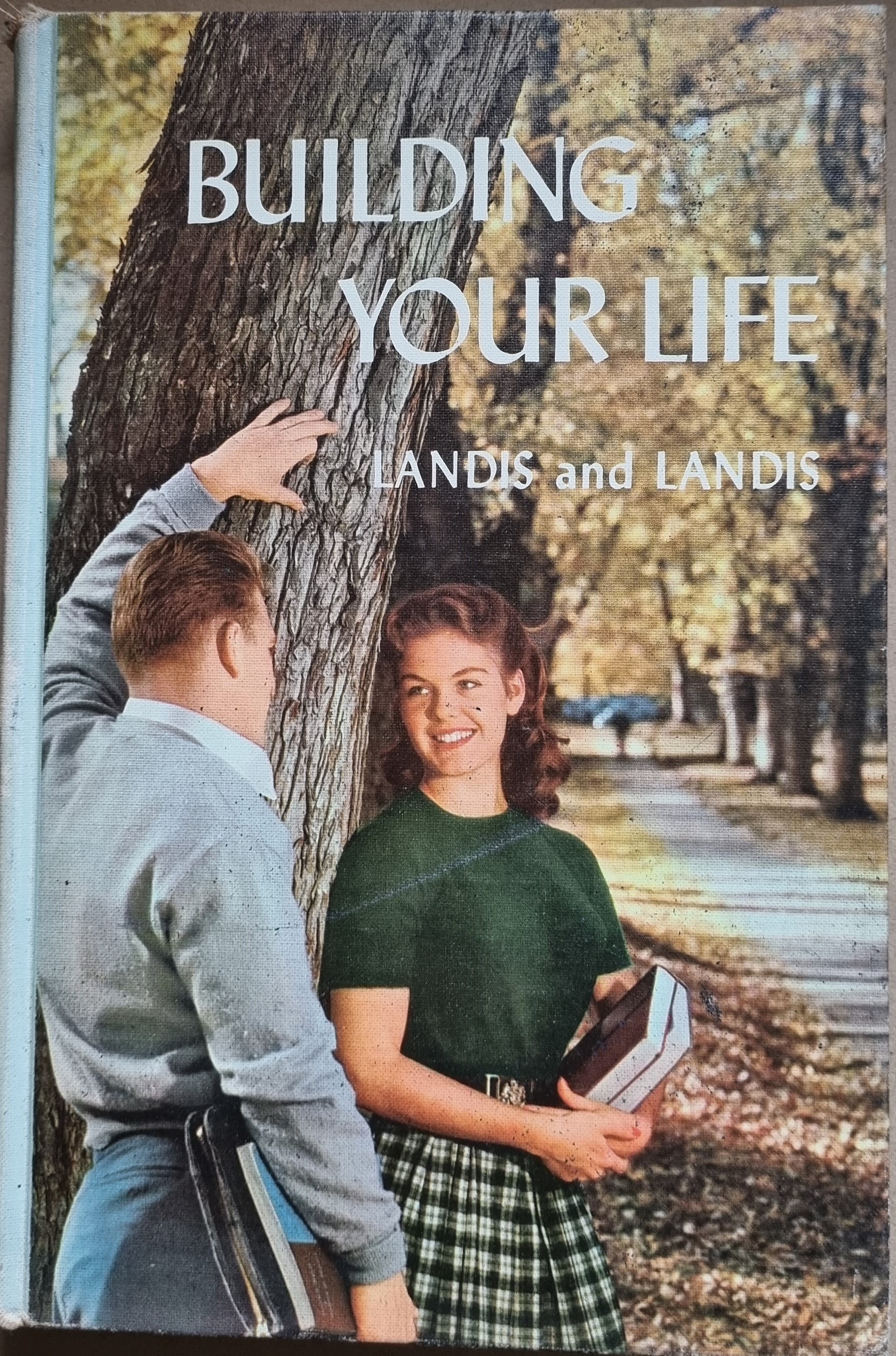 Building Your Life - Transghana