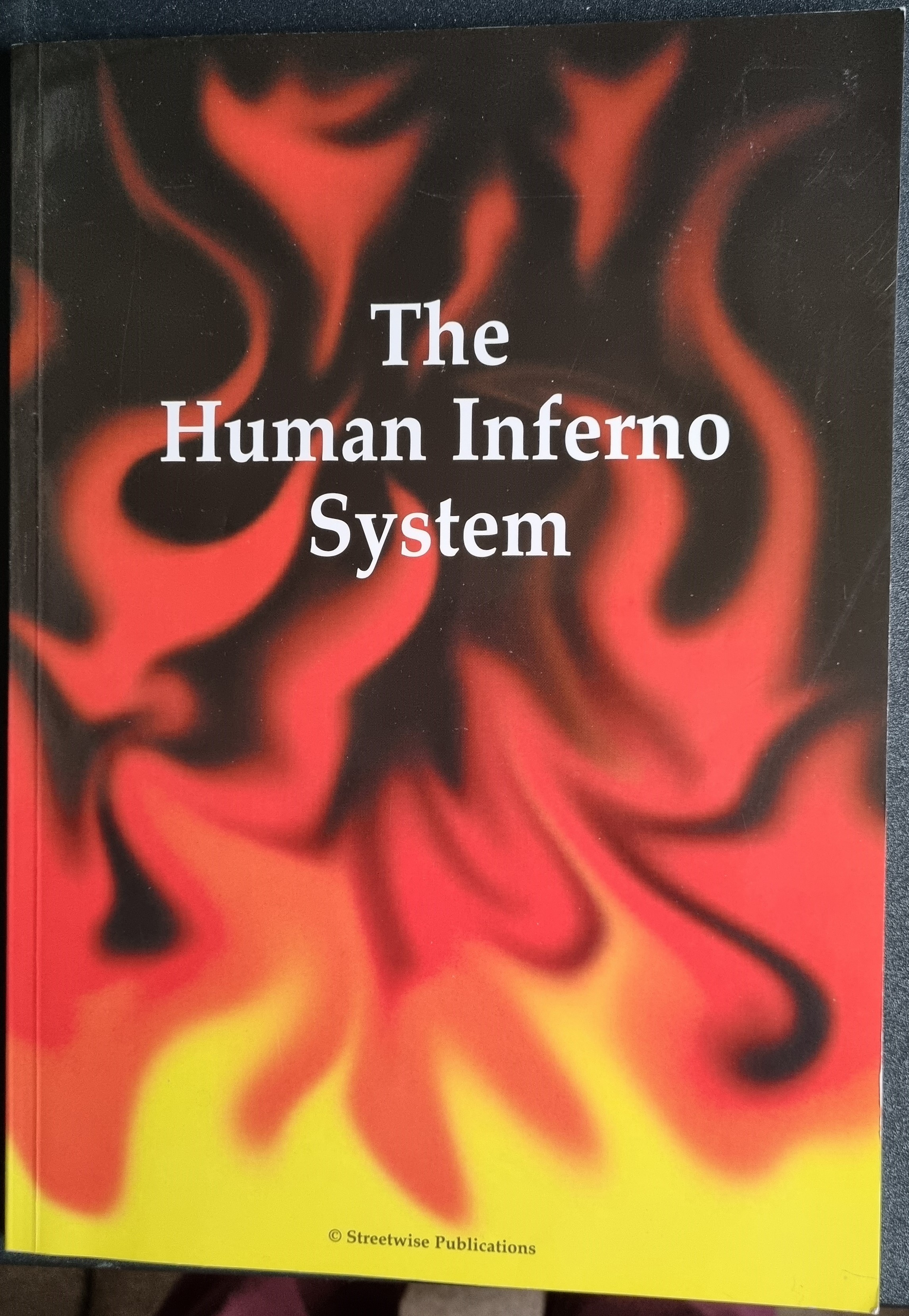 The Human System - Transghana
