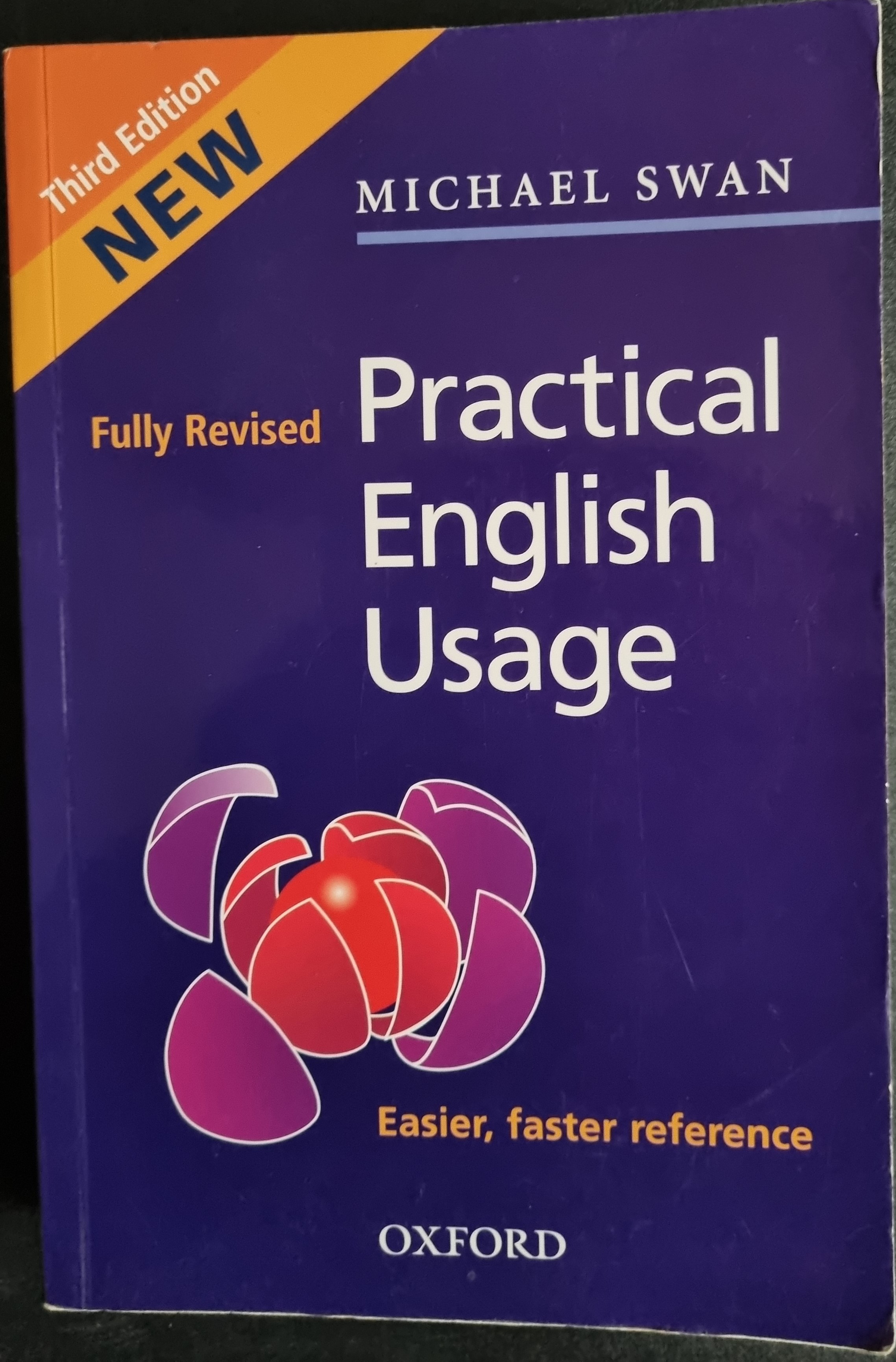 Practical English Usage: Easier, Faster Reference - Transghana