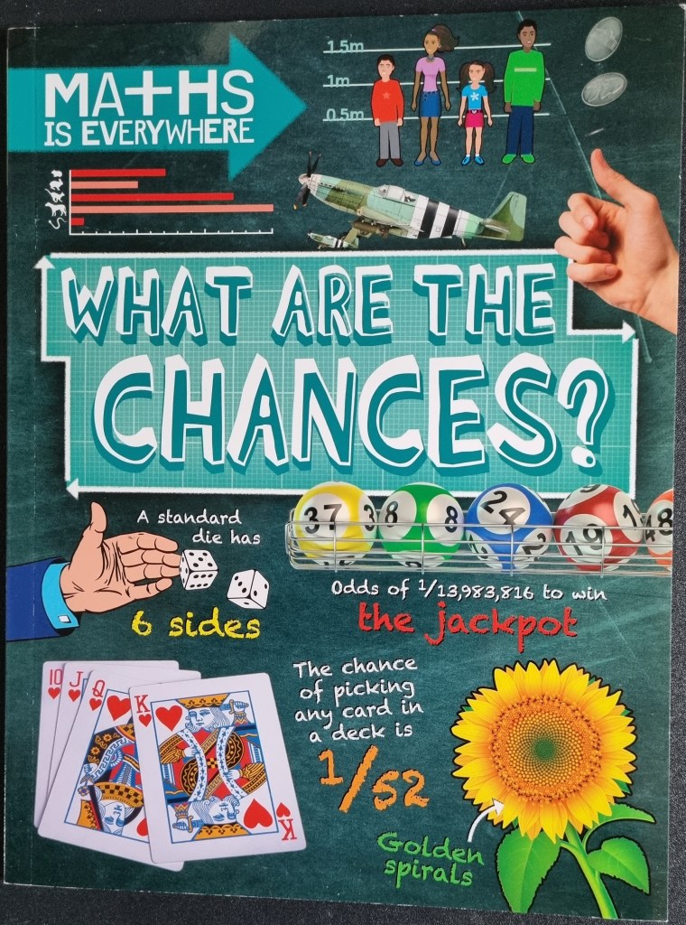 Maths Is Everywhere: What Are The Chances? - TransGhana.com