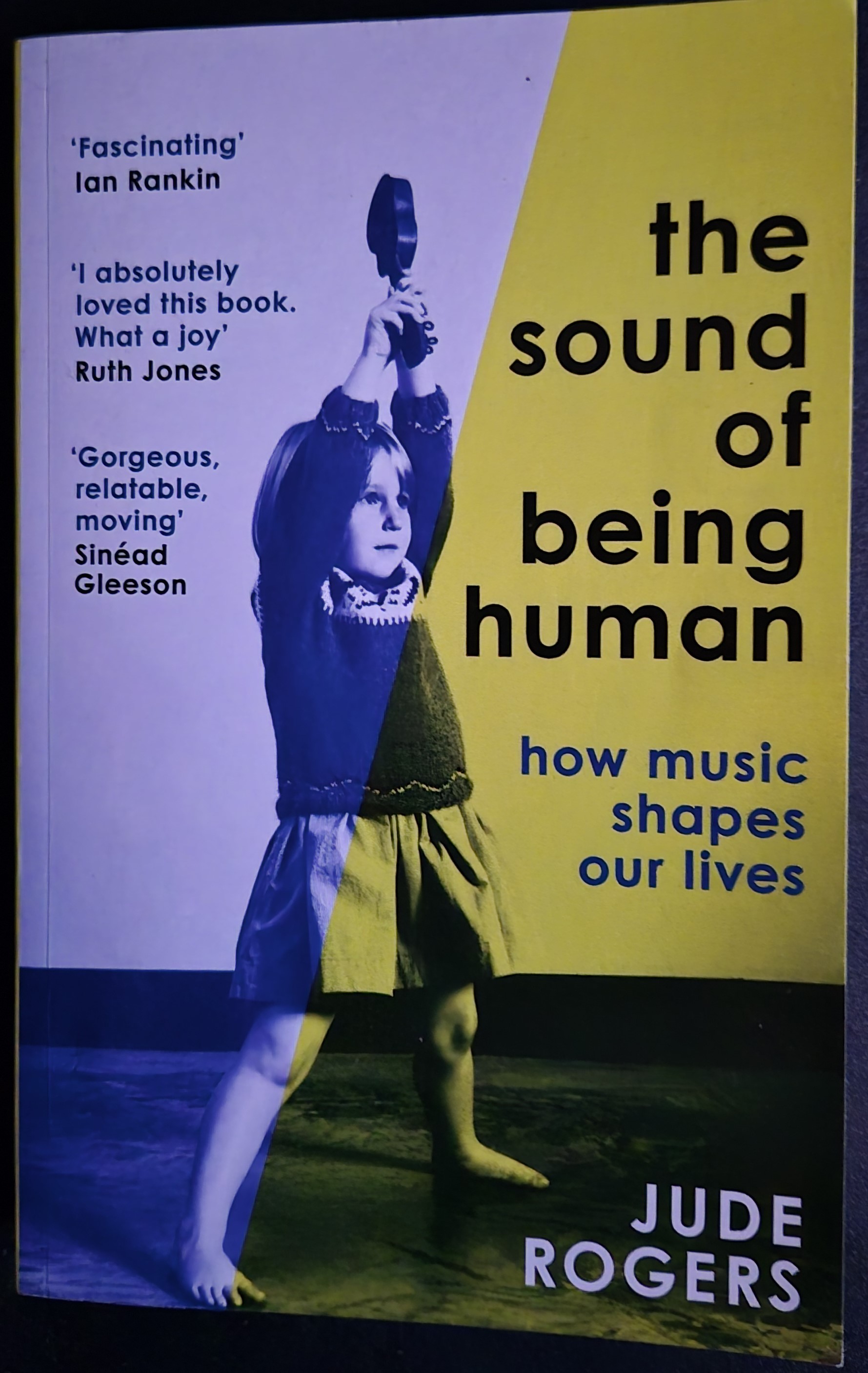 The Sound of Being Human: How Music Shapes Our Lives - TransGhana.com