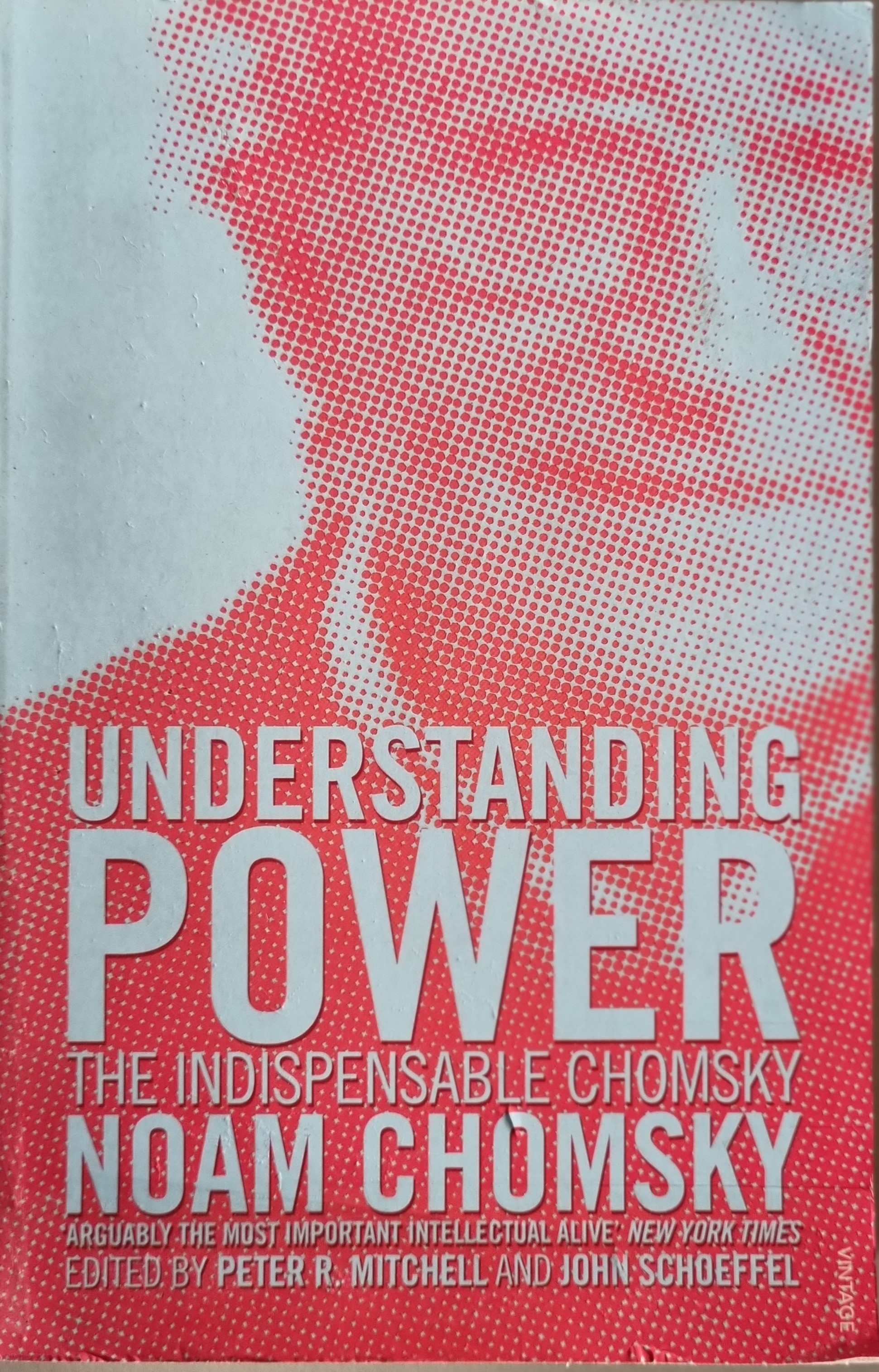 Understanding Power: The Indispensable Chomsky - TransGhana.com