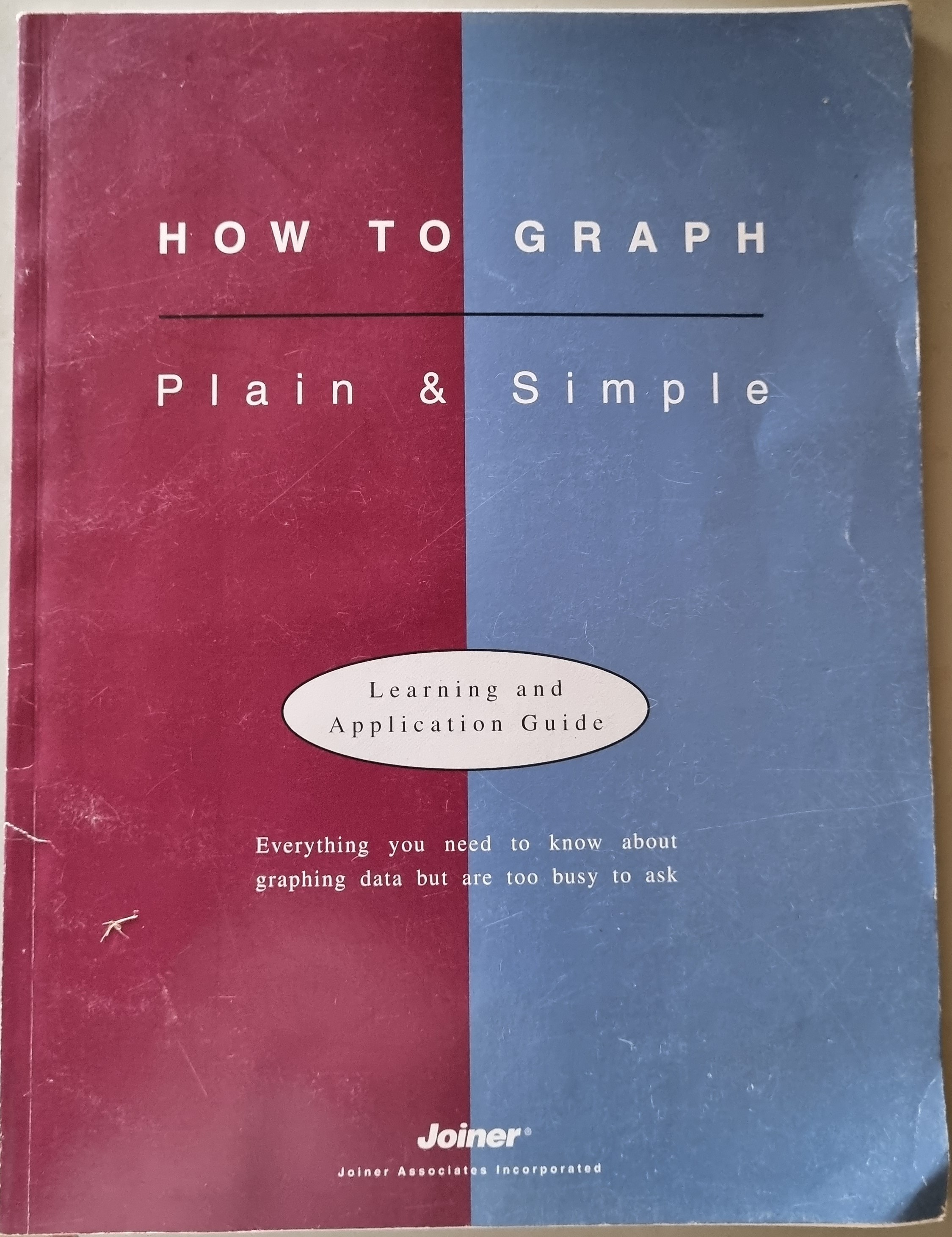 How to Graph: Plain & Simple: Everything You Need to Know About ...