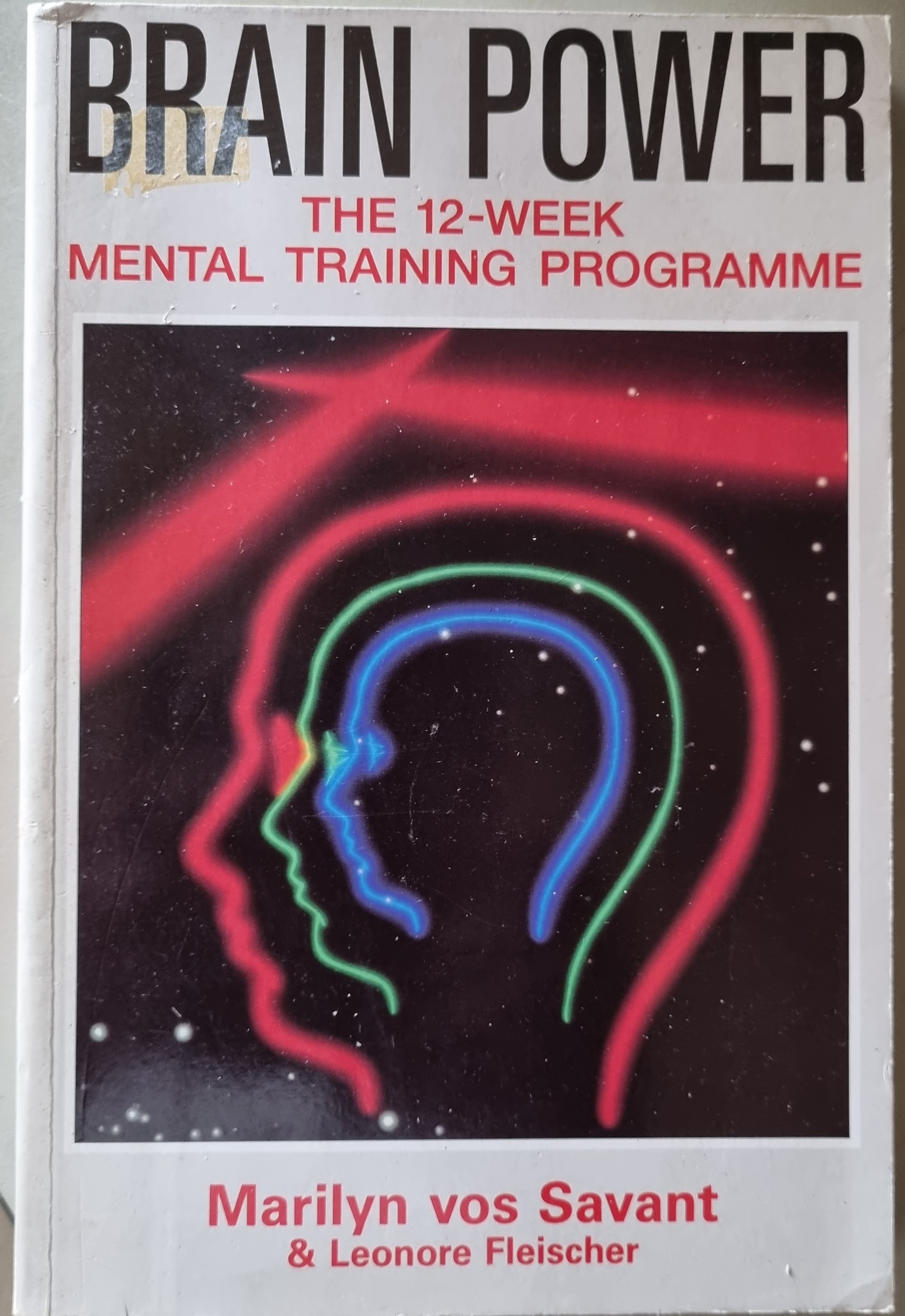 Brain Power: The 12-Week Mental Training Programme - TransGhana.com