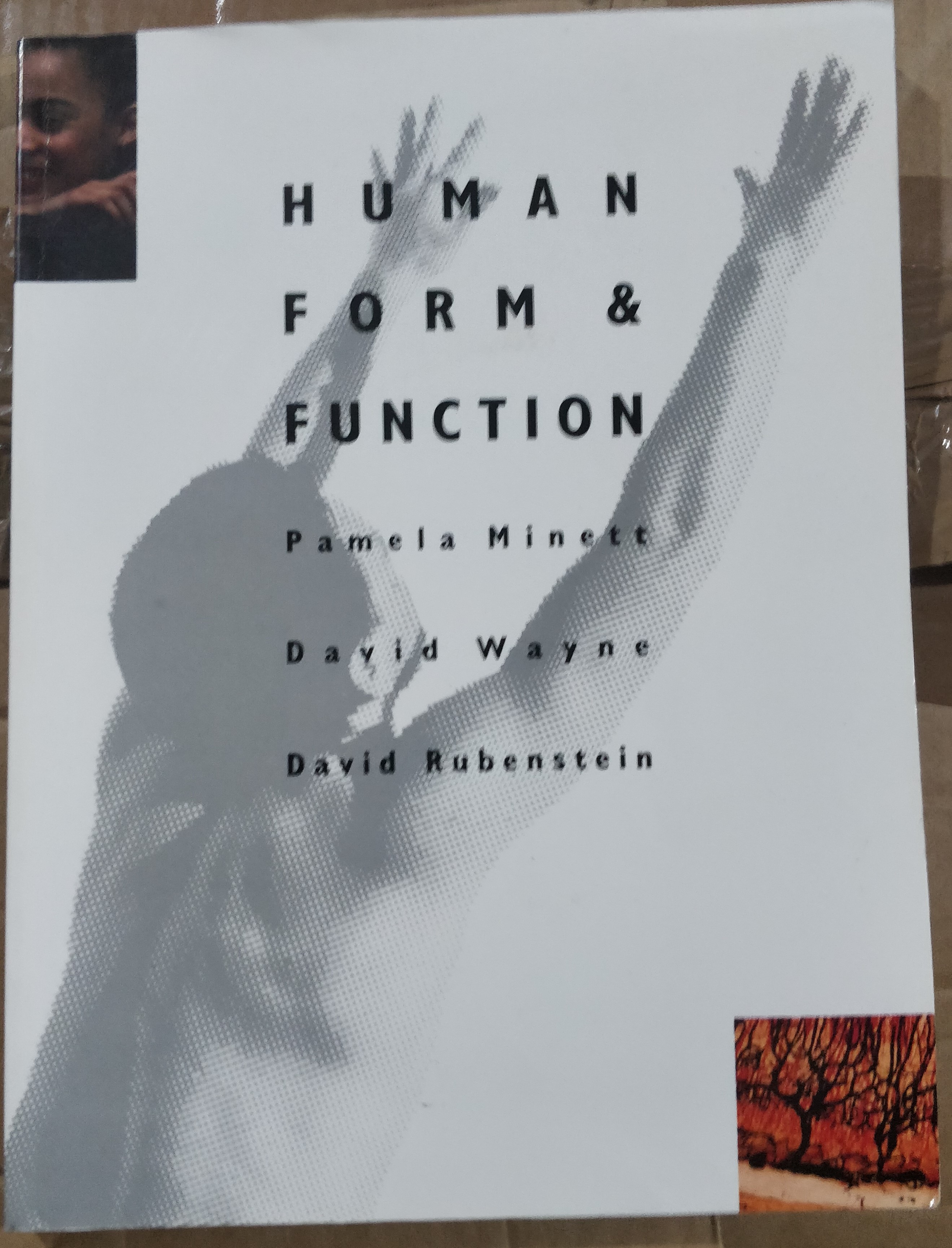Human Forms & Function - TransGhana.com