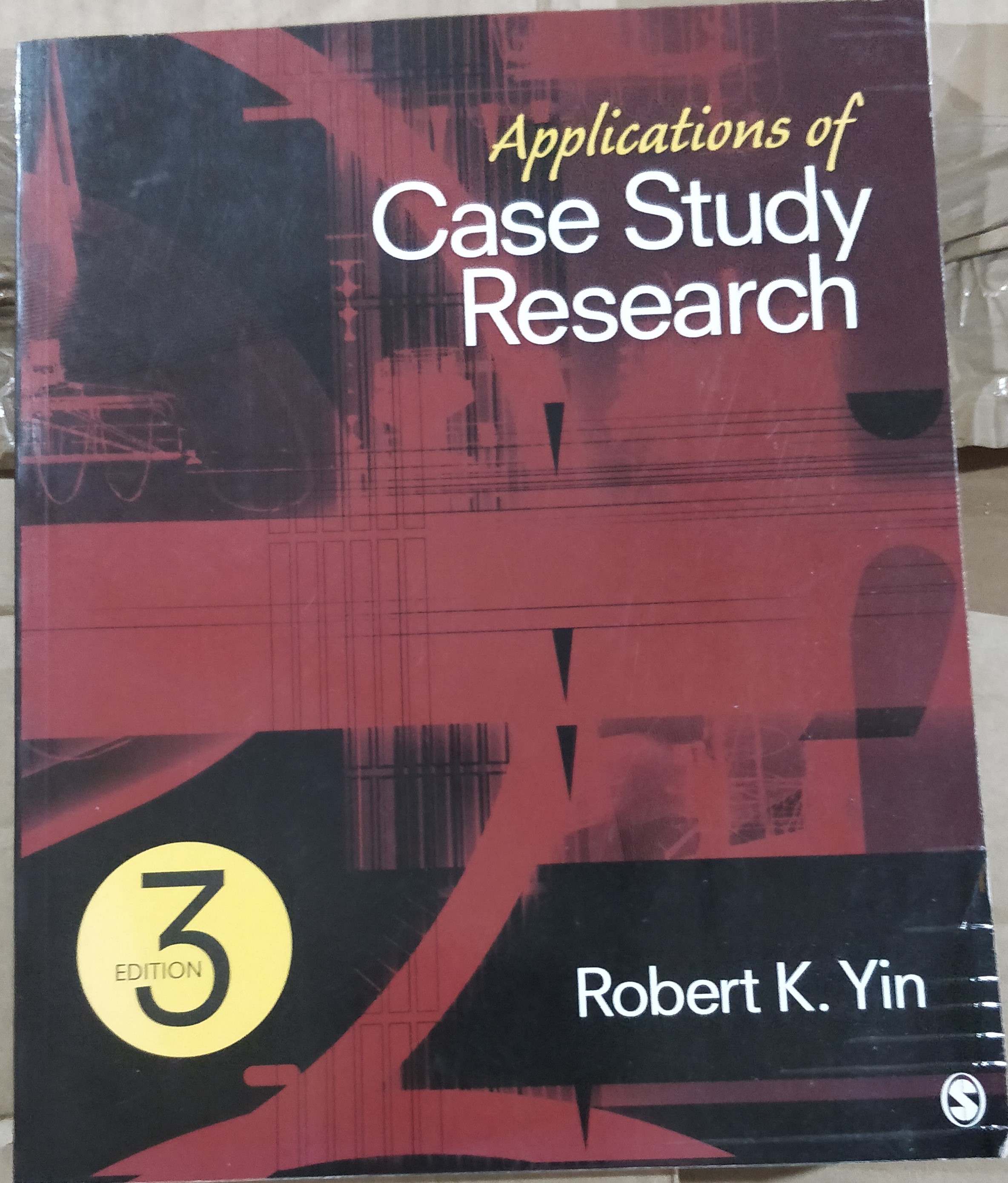 Applications of Case Study Research - TransGhana.com