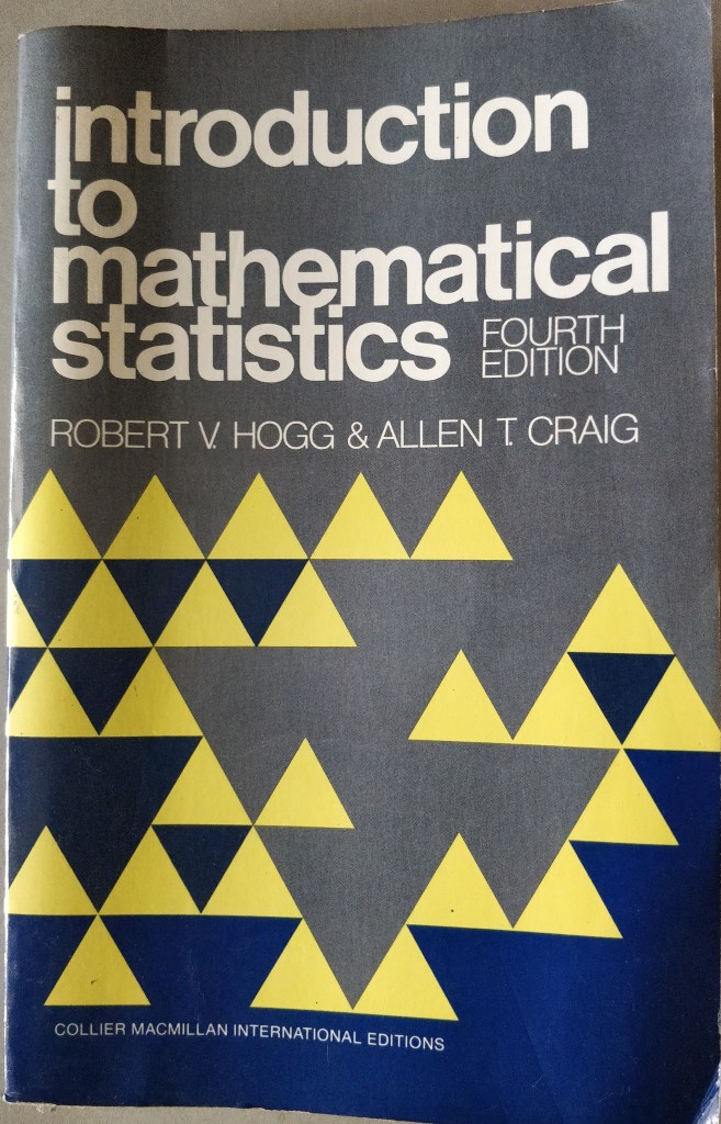Introduction to Mathematical Statistics - TransGhana.com