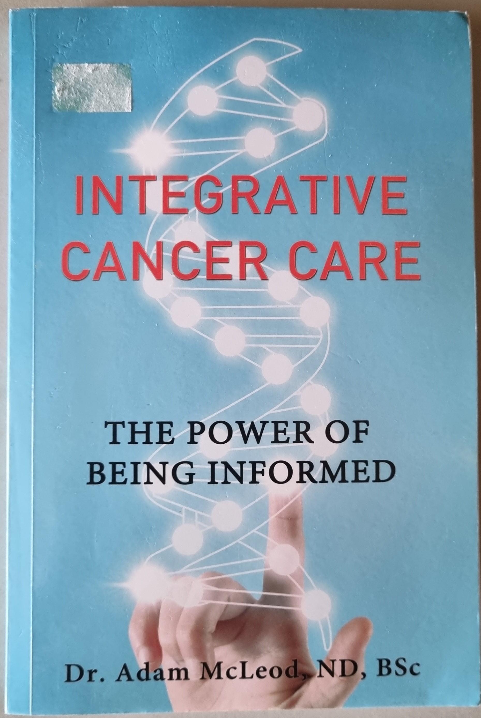 Integrative Cancer Care: The Power of Being Informed - TransGhana.com
