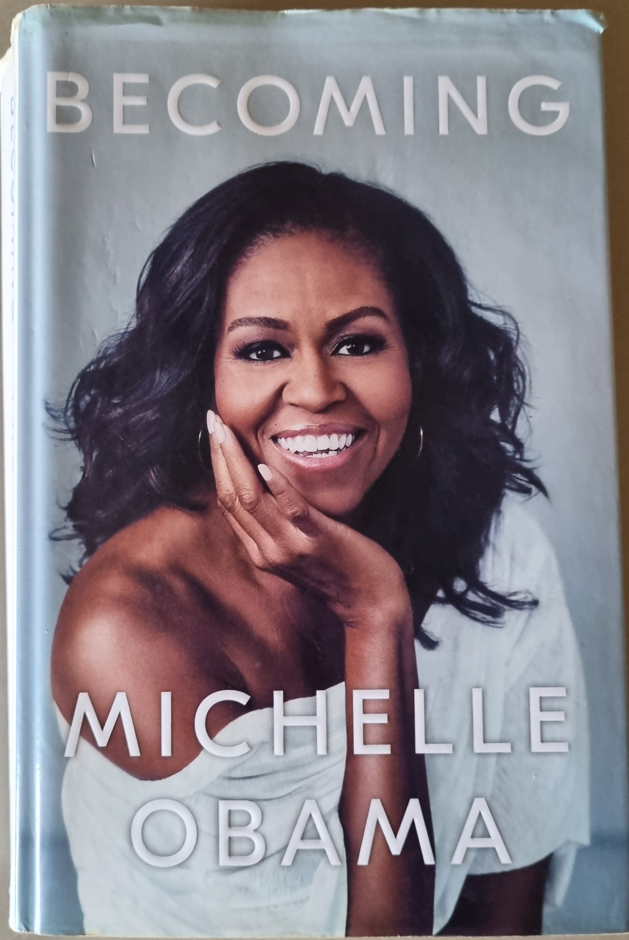 Becoming: Michelle Obama - TransGhana.com