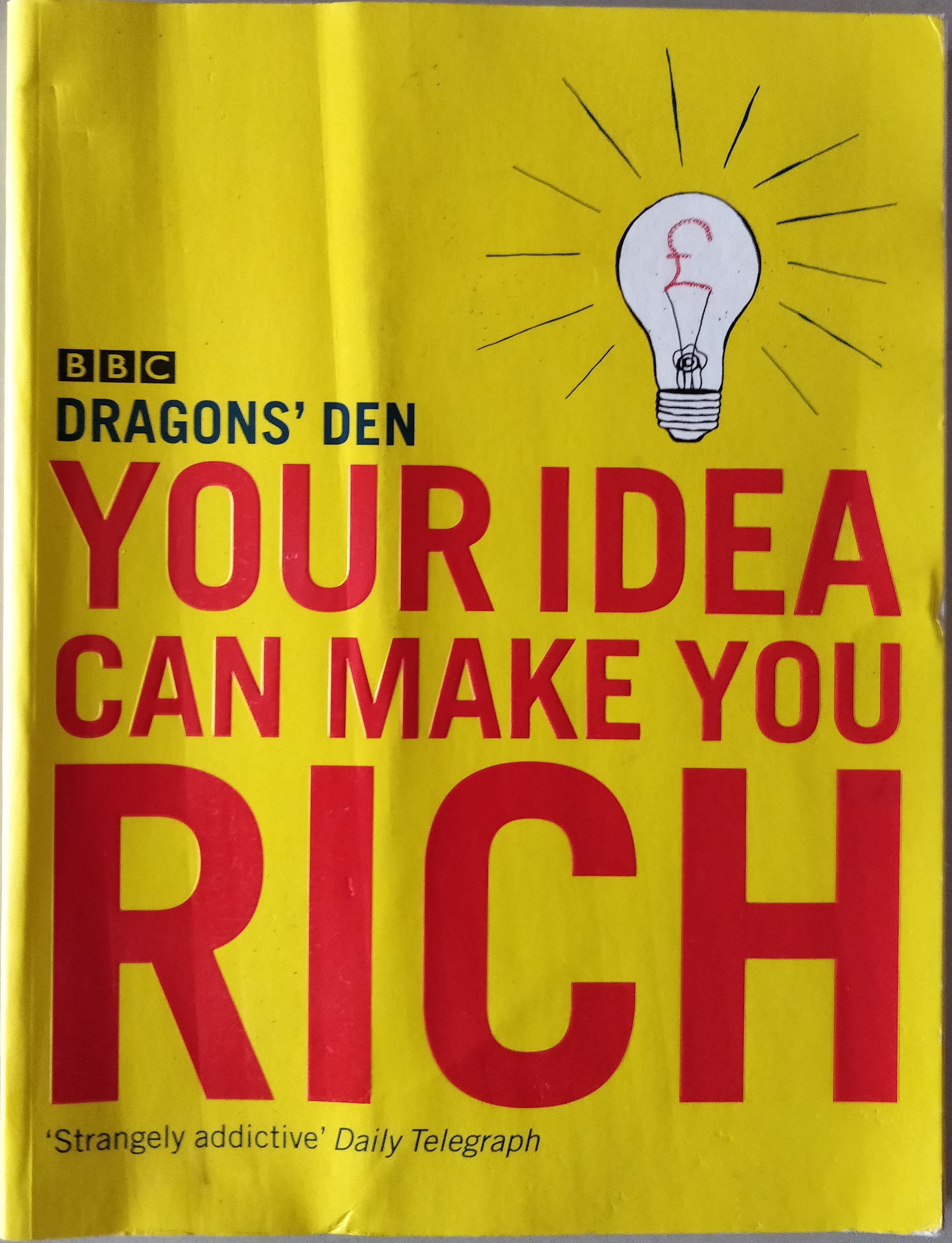 Your Idea Can Make You Rich - TransGhana.com