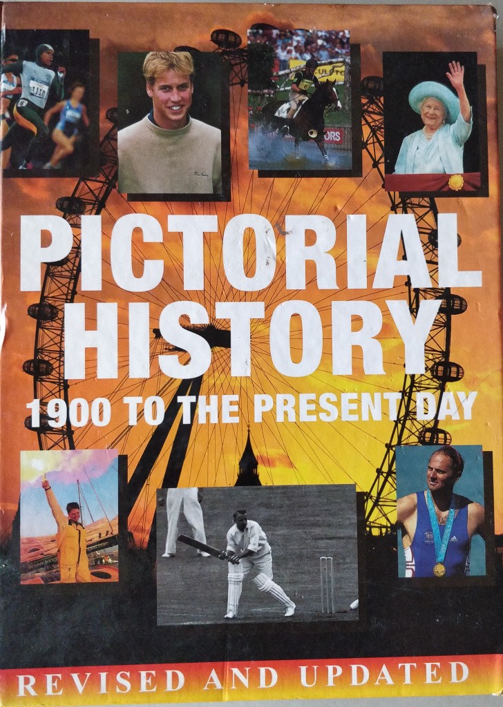 Pictorial History: 1900 to the Present Day - TransGhana.com