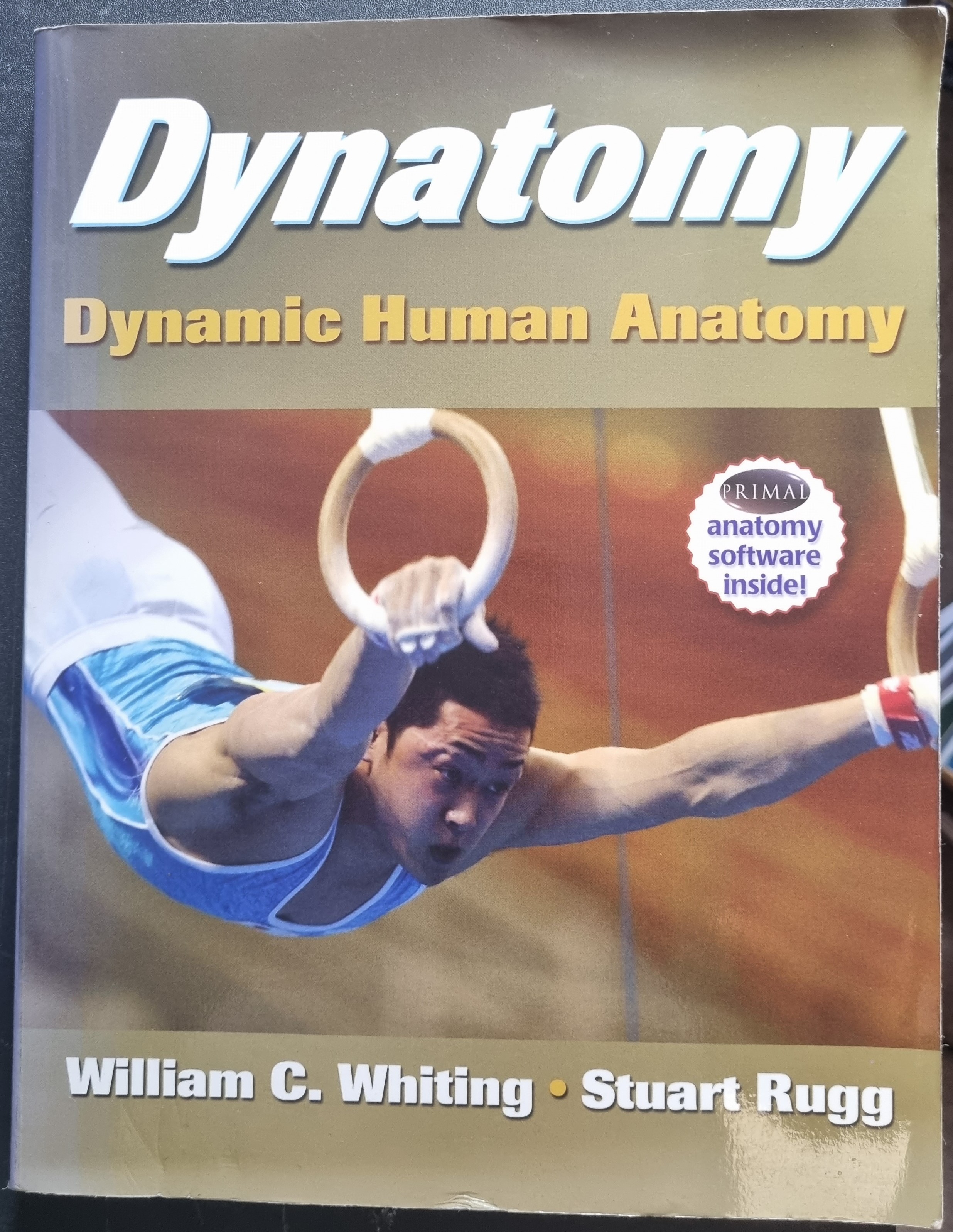 Dynatomy: Dynamic Human Anatomy - TransGhana.com