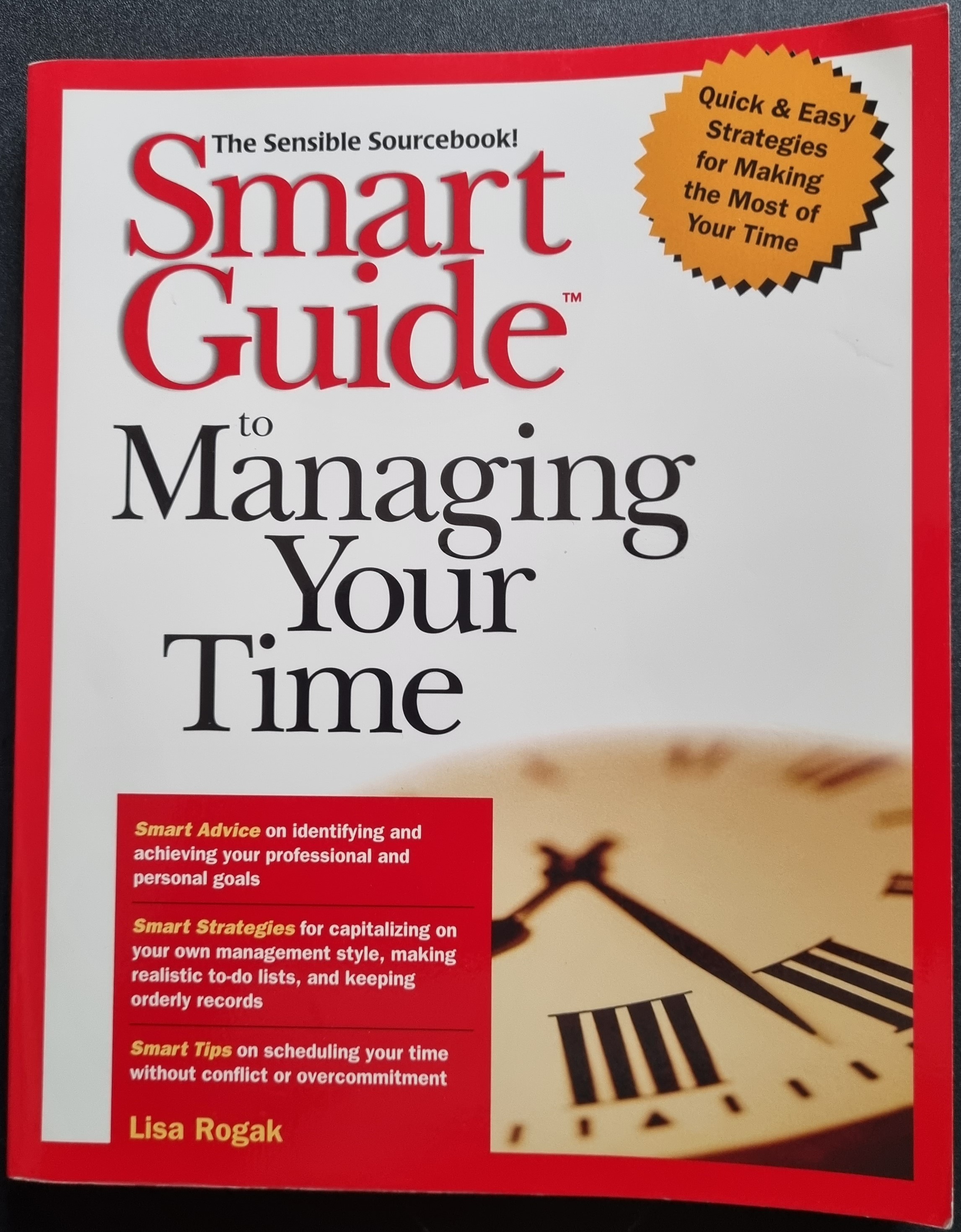 Smart Guide to Managing Your Time - TransGhana.com