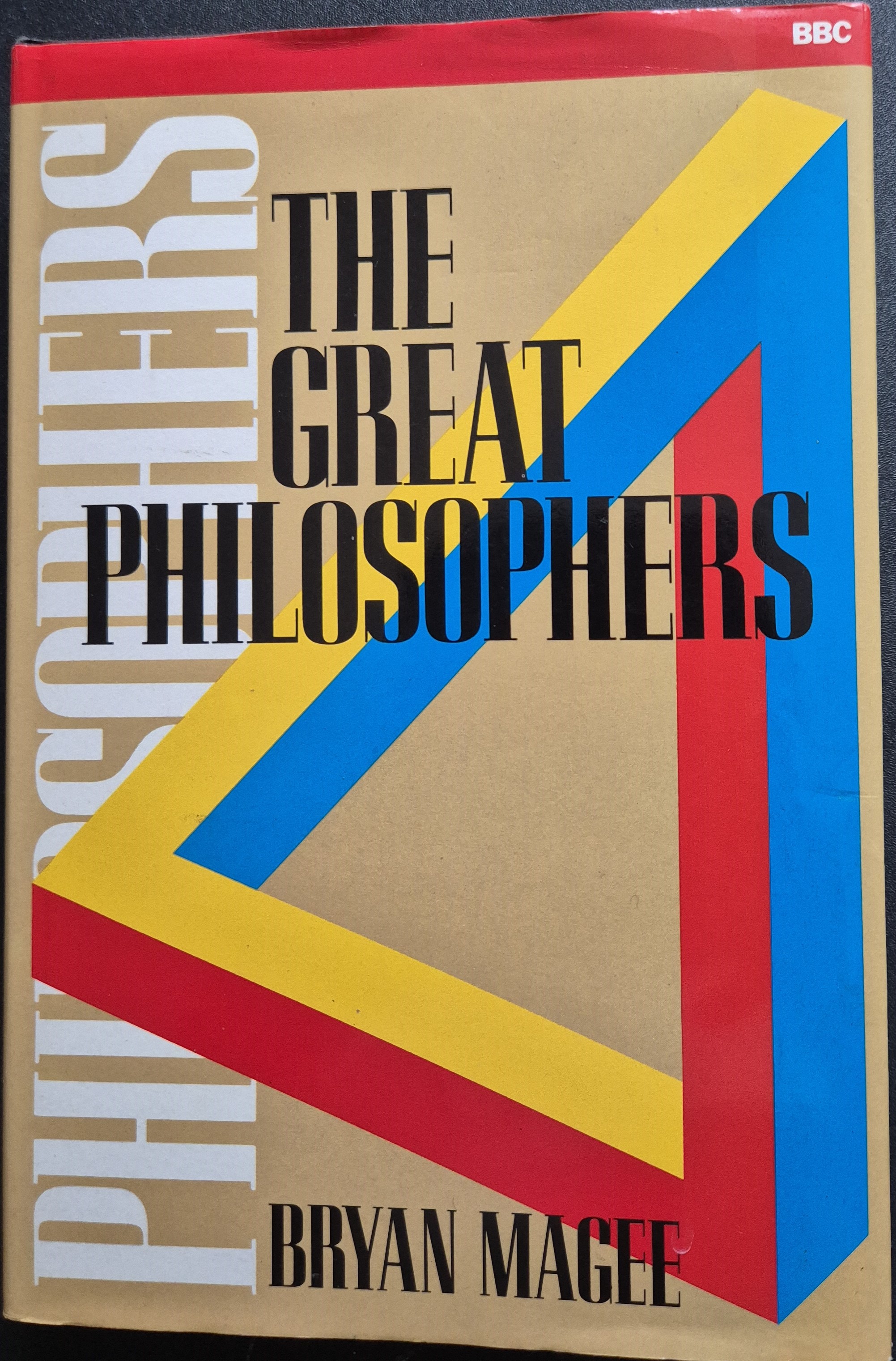 The Great Philosophers - TransGhana.com