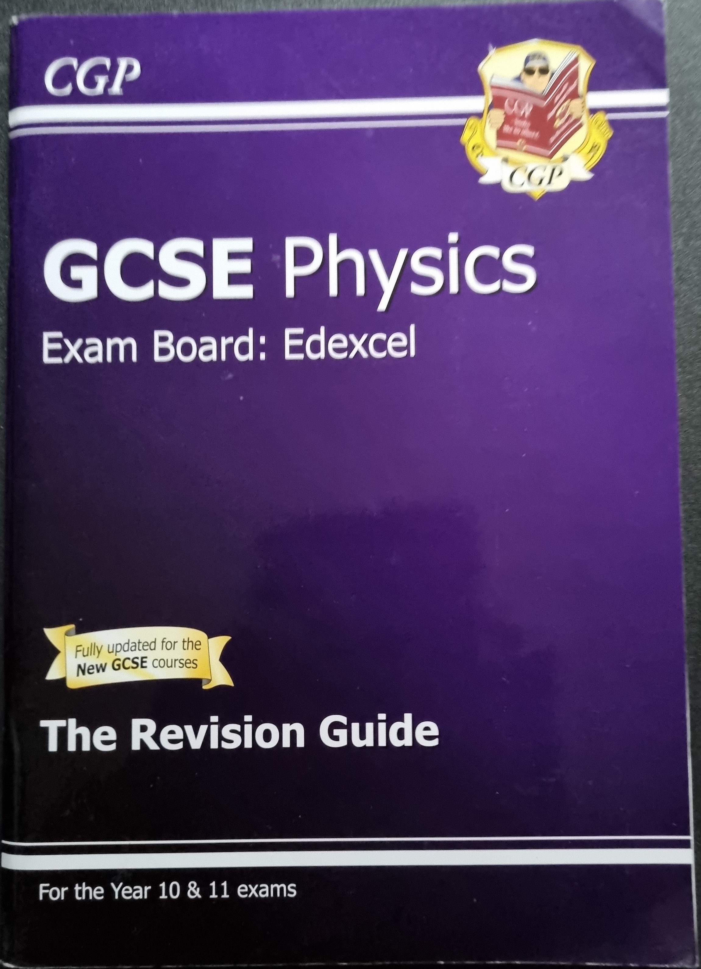 GCSE Physics: The Revision Guide - TransGhana.com
